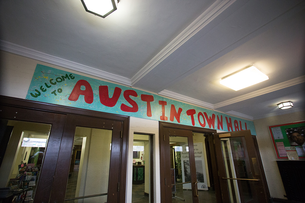 Our neighborhood pick: Austin - The Chicago Reporter