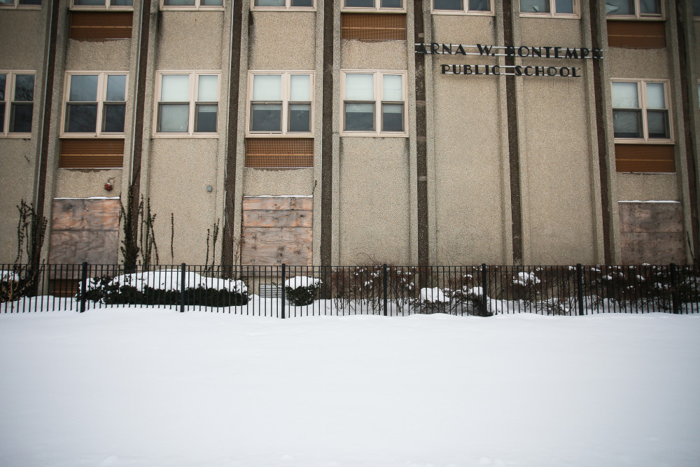 50 schools closed, students scattered | Chicago Reporter