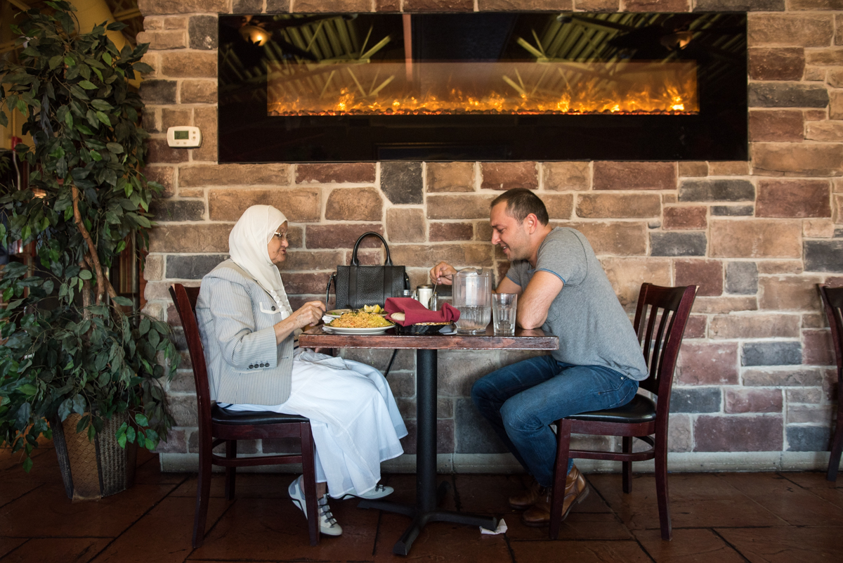 They call it Little Palestine - The Chicago Reporter