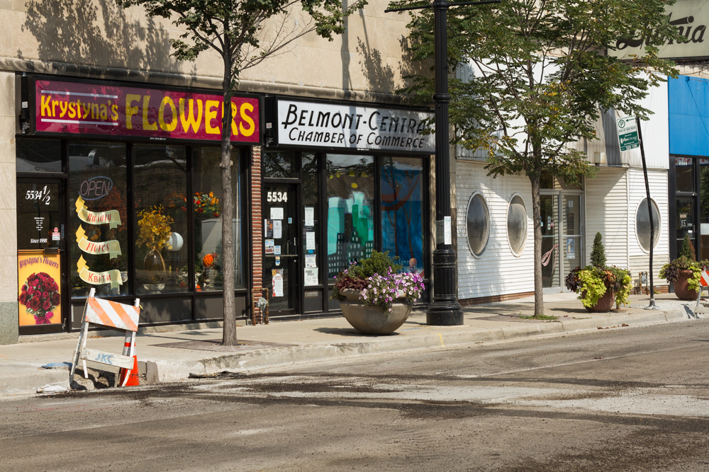 A slice of life in an evolving Belmont Cragin - The Chicago Reporter