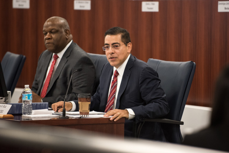 Q&A: Jesse Ruiz talks about leadership, public service | Chicago Reporter