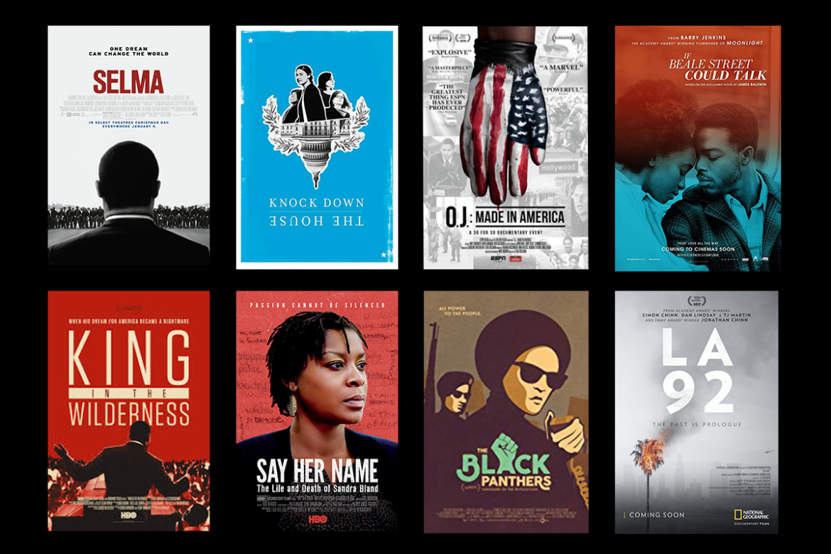 13 essential social justice-themed films of the 2010s - Chicago ...