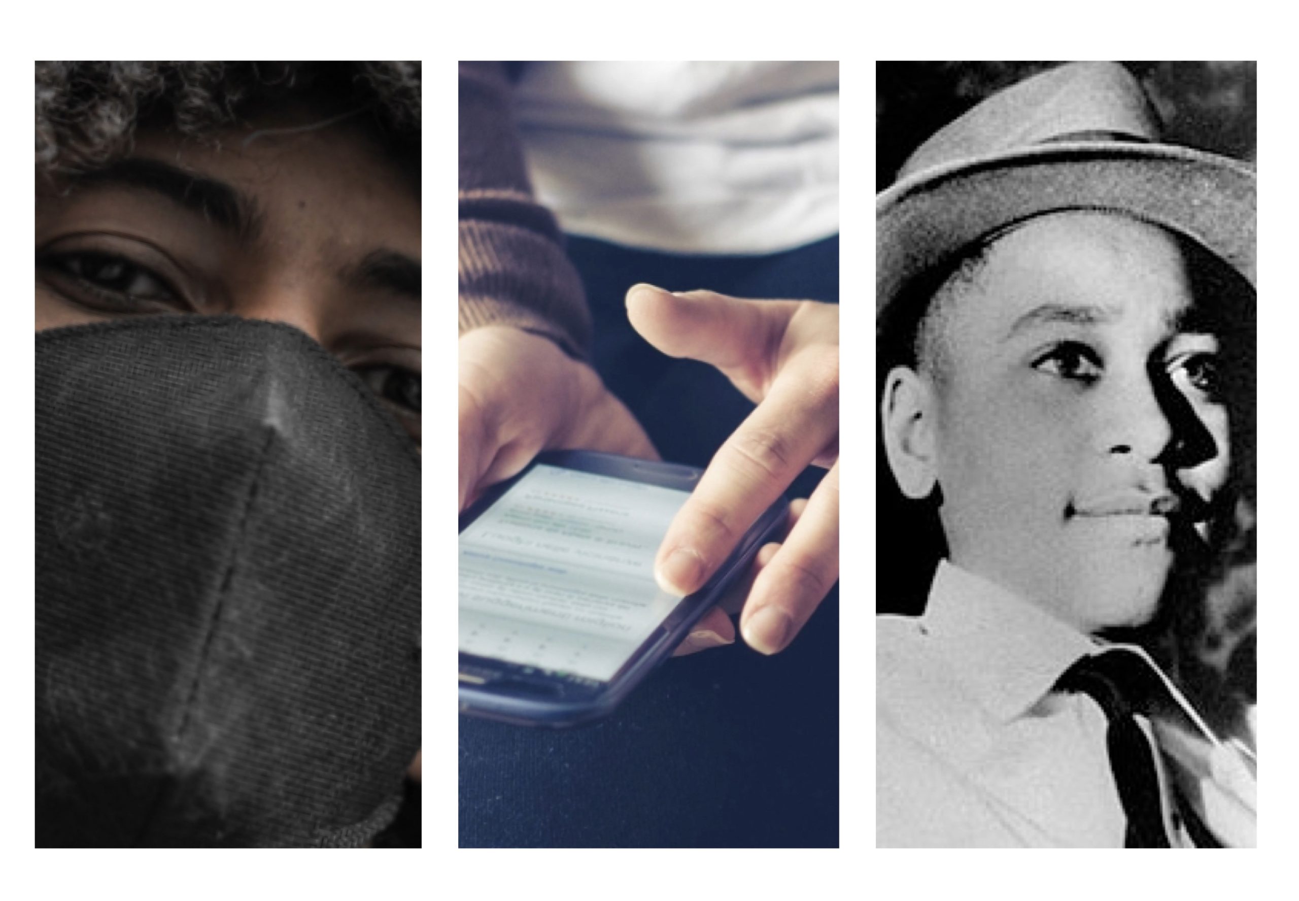 TCR Weekly Briefs: COVID Concerns, Internet Access For All, Emmett Till ...