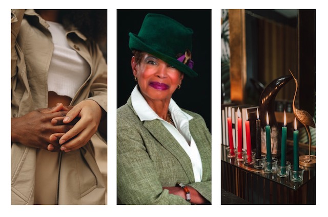 TCR Weekly Briefs: Chicago Resiliency Fund, Susan D. Peters, Kwanzaa ...