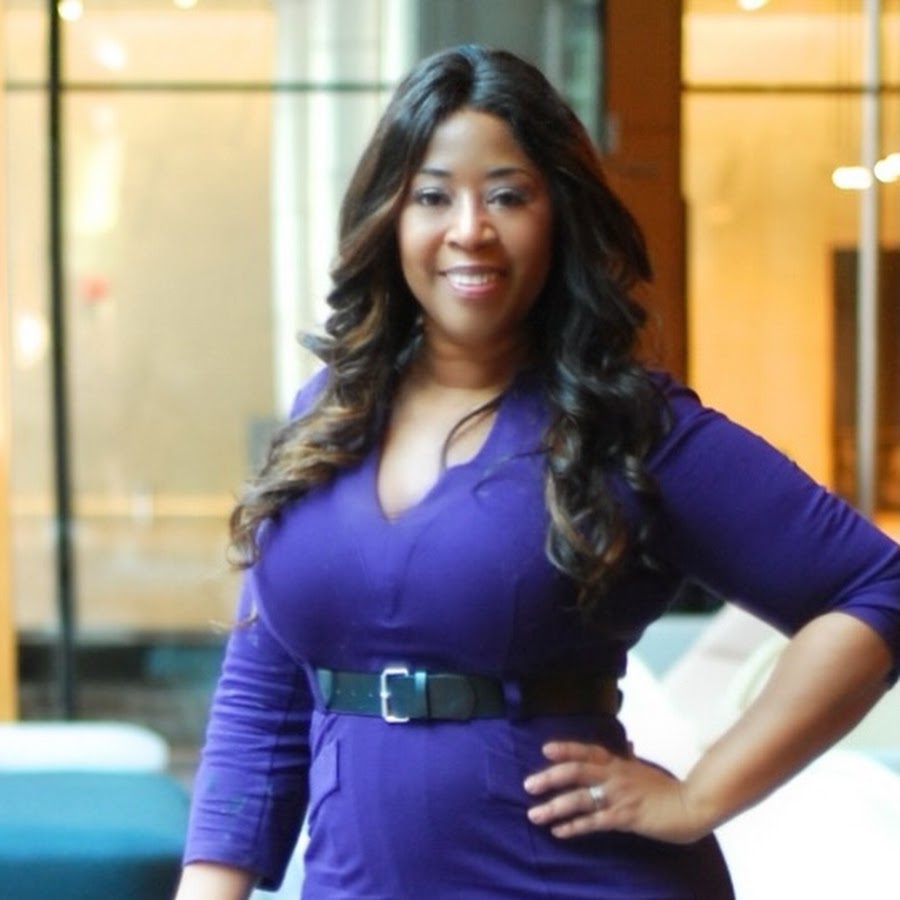 Spotlighting Our Hero: Lamenta Conway M.D, MPH - The Chicago Reporter