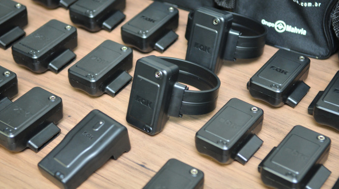 How Chicago’s Electronic Monitoring Program Fails Women and Domestic ...