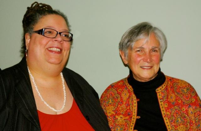 Ravitch speaks to hundreds of Chicago teachers - The Chicago Reporter