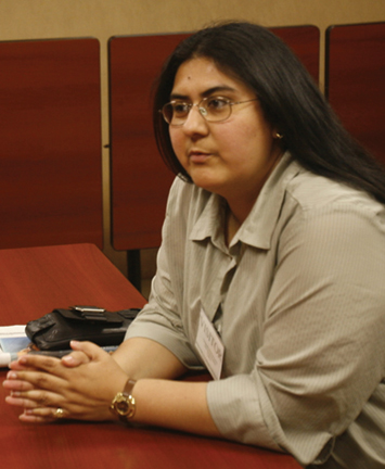 Maria Guzman: Parent, activist - Chicago ReporterChicago Reporter